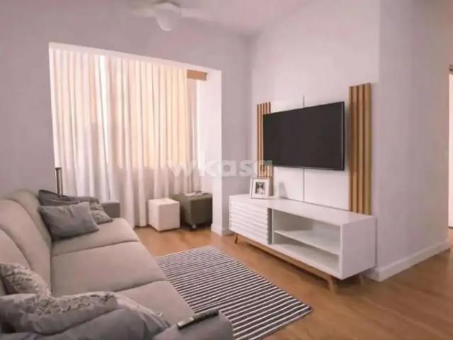 Apartamento para Venda em Serra/ES Morada de Laranjeiras 3 Quartos