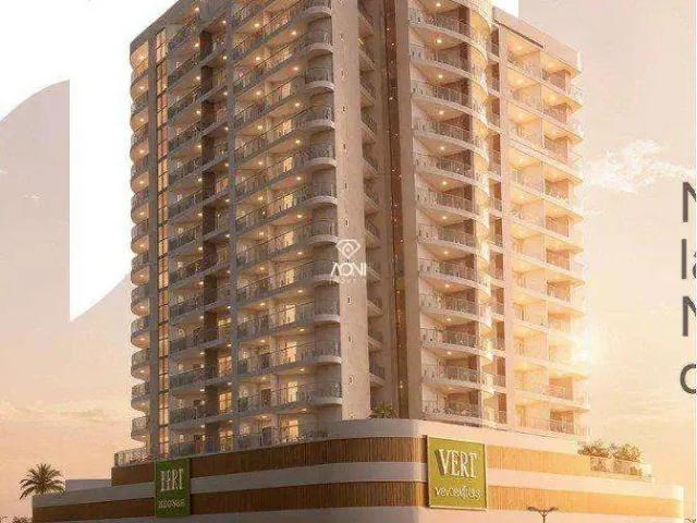 Apartamento para Venda em Serra/ES Morada de Laranjeiras 4 Quartos