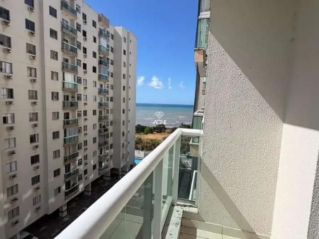 Apartamento para Venda em Serra/ES Manguinhos 2 Quartos
