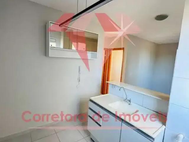 Apartamento para Venda em Serra/ES Manguinhos 2 Quartos