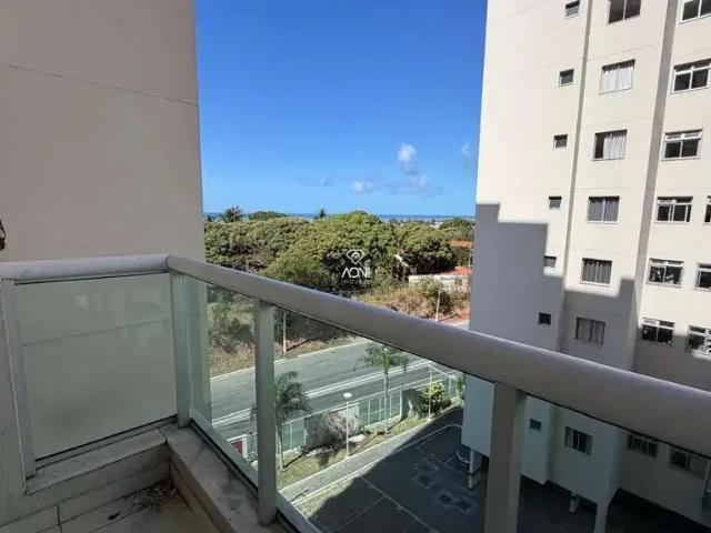 Apartamento para Venda em Serra/ES Manguinhos 2 Quartos