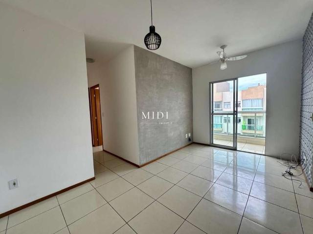 Apartamento para Venda em Serra/ES Manguinhos 2 Quartos