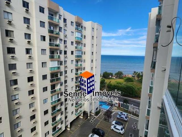 Apartamento para Venda em Serra/ES Manguinhos 2 Quartos