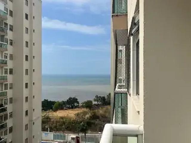 Apartamento para Venda em Serra/ES Manguinhos 2 Quartos