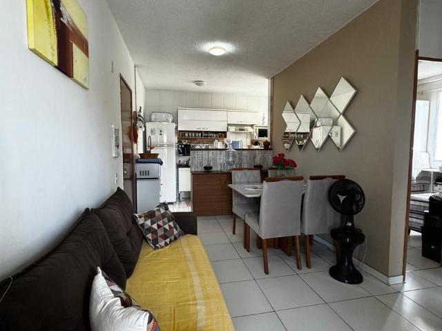Apartamento para Venda em Serra/ES Manguinhos 2 Quartos