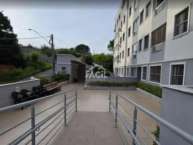 Apartamento para Venda em Serra/ES Manoel Plaza 3 Quartos