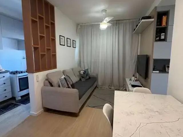 Apartamento para Venda em Serra/ES Maringá