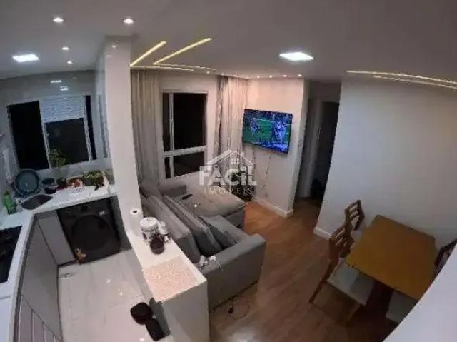 Apartamento para Venda em Serra/ES Maringá 2 Quartos