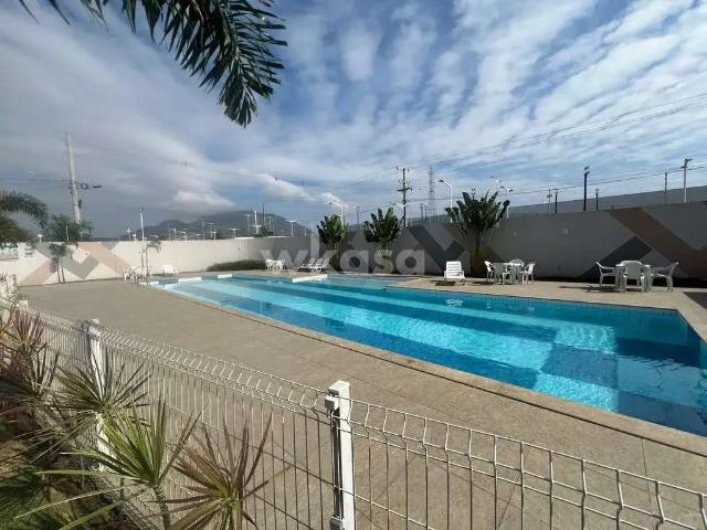 Apartamento para Venda em Serra/ES Maringá 2 Quartos