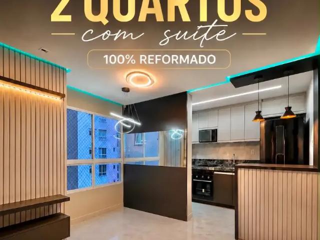 Apartamento para Venda em Serra/ES Maringá 3 Quartos