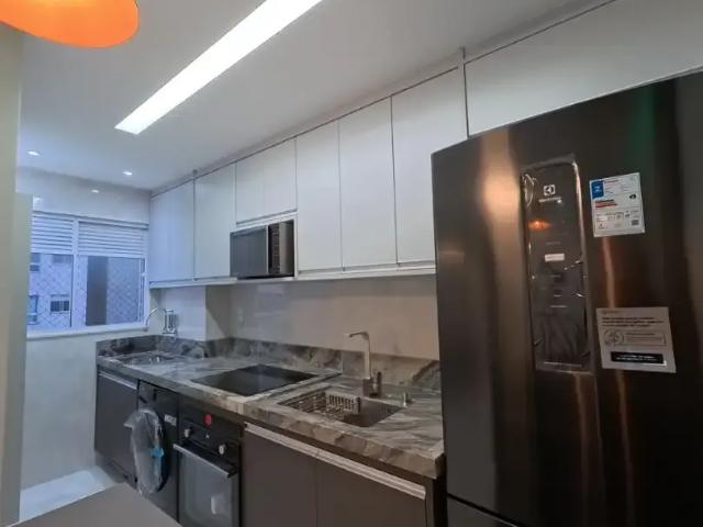 Apartamento para Venda em Serra/ES Maringá 2 Quartos