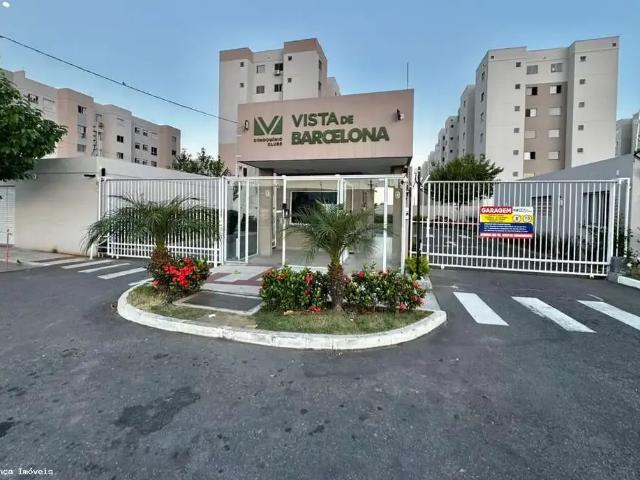 Apartamento para Venda em Serra/ES Maringá 3 Quartos