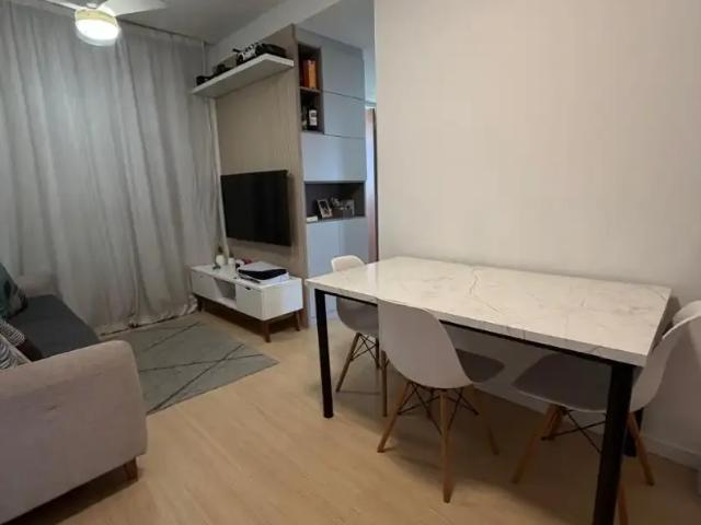 Apartamento para Venda em Serra/ES Maringá 3 Quartos