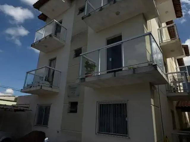 Apartamento para Venda em Serra/ES Novo Porto Canoa 2 Quartos