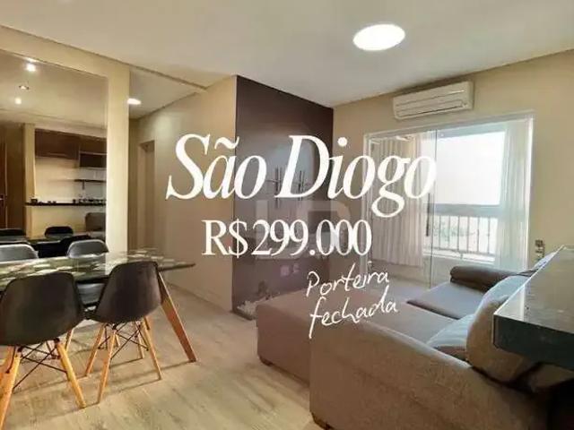 Apartamento para Venda em Serra/ES São Diogo I 2 Quartos