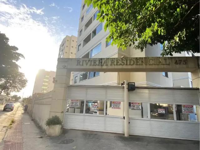 Apartamento para Venda em Serra/ES São Diogo I 2 Quartos