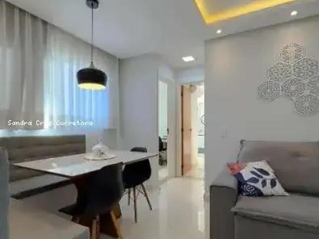 Apartamento para Venda em Serra/ES São Diogo I 2 Quartos