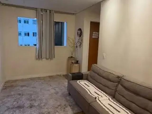 Apartamento para Venda em Serra/ES São Diogo II 2 Quartos