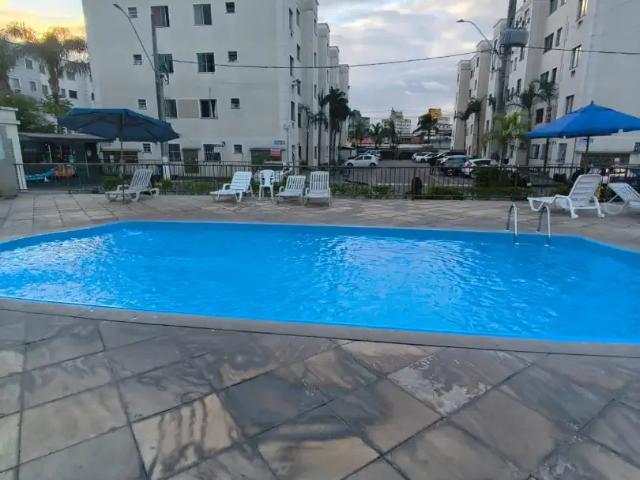 Apartamento para Venda em Serra/ES São Diogo II 2 Quartos