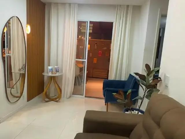 Apartamento para Venda em Serra/ES São Diogo II 2 Quartos