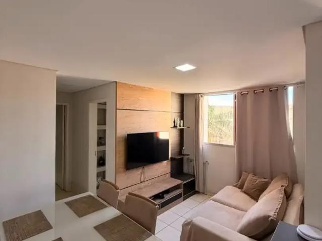 Apartamento para Venda em Serra/ES São Diogo II 2 Quartos