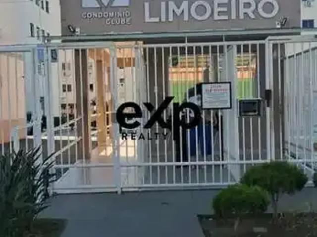Apartamento para Venda em Serra/ES São Diogo II 2 Quartos