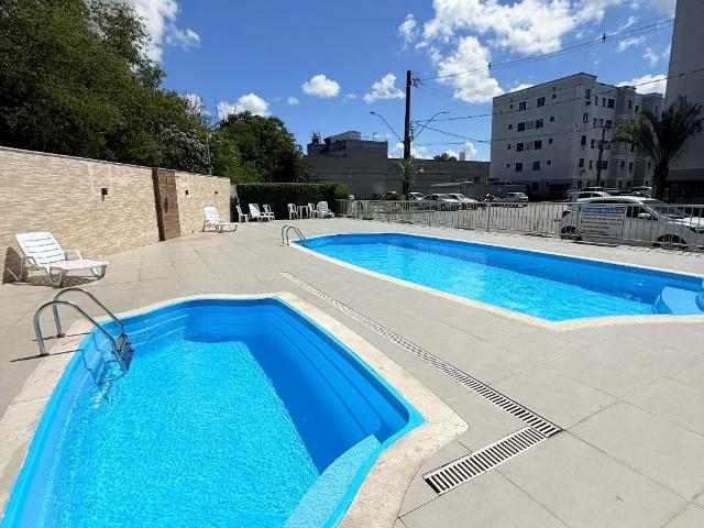 Apartamento para Venda em Serra/ES São Diogo II 2 Quartos