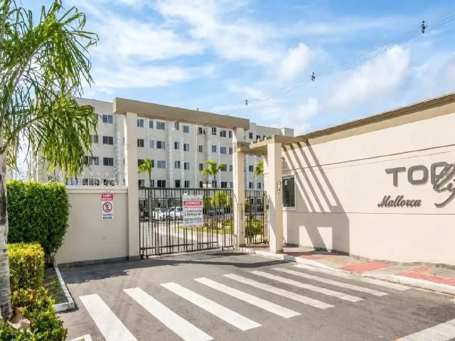 Apartamento para Venda em Serra/ES São Diogo II 2 Quartos