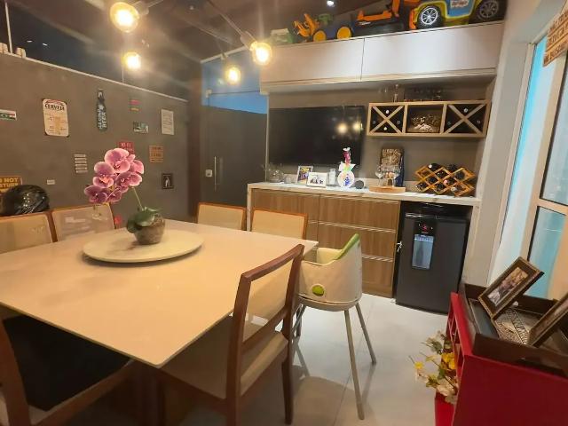 Apartamento para Venda em Serra/ES São Diogo II 2 Quartos