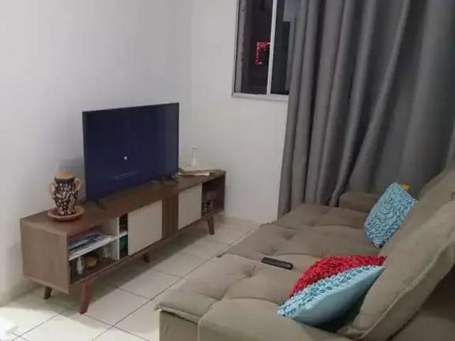 Apartamento para Venda em Serra/ES São Diogo II 2 Quartos