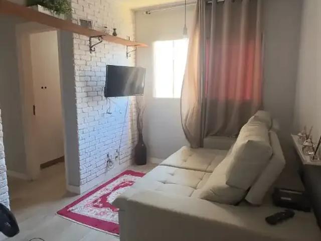 Apartamento para Venda em Serra/ES São Diogo II 3 Quartos
