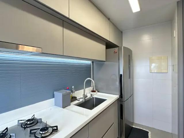 Apartamento para Venda em Serra/ES São Diogo II 3 Quartos