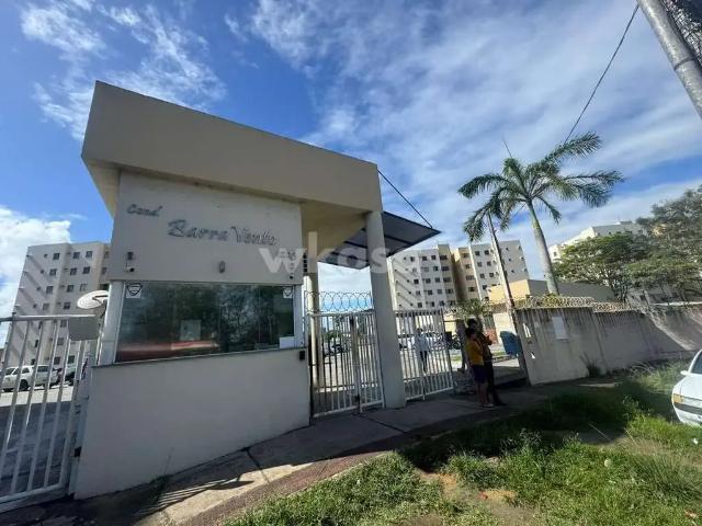 Apartamento para Venda em Serra/ES São Patrício 2 Quartos