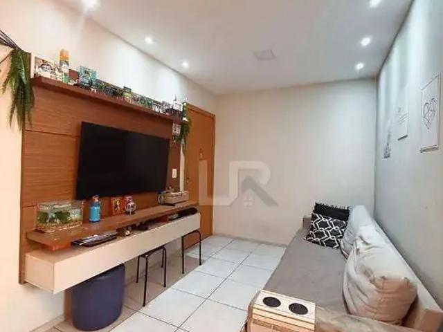 Apartamento para Venda em Serra/ES São Patrício 2 Quartos