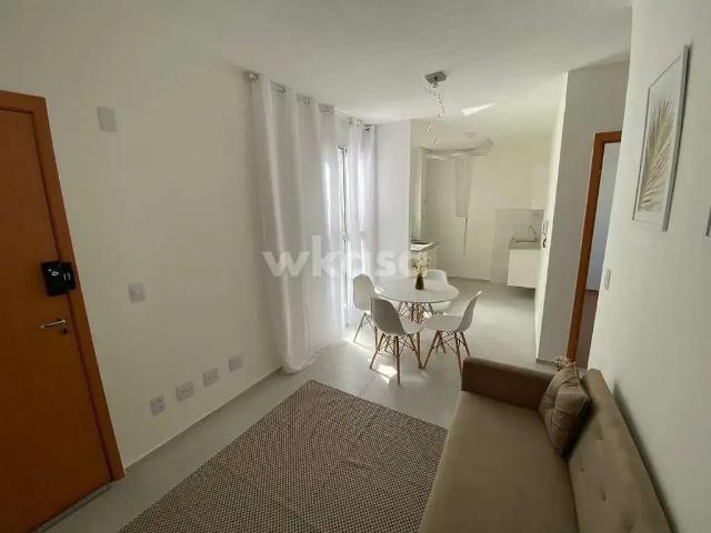 Apartamento para Venda em Serra/ES São Patrício 2 Quartos