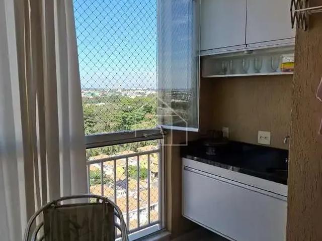 Apartamento para Venda em Serra/ES Santa Luzia 3 Quartos