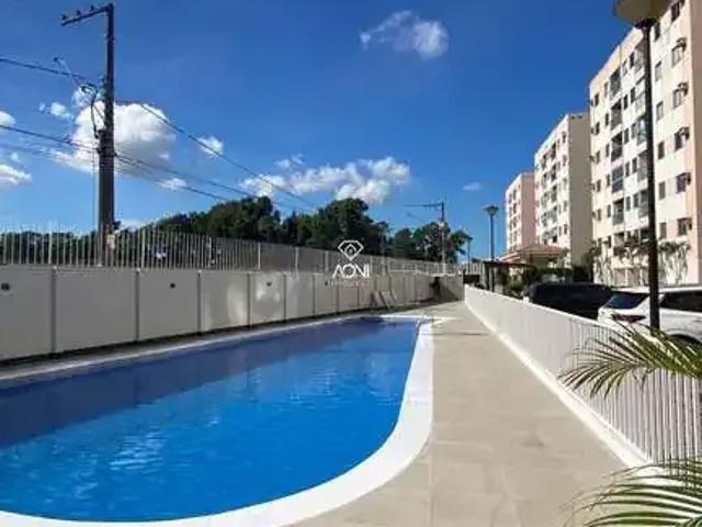 Apartamento para Venda em Serra/ES Santa Luzia 2 Quartos
