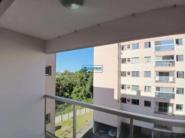 Apartamento para Venda em Serra/ES Santa Luzia 2 Quartos