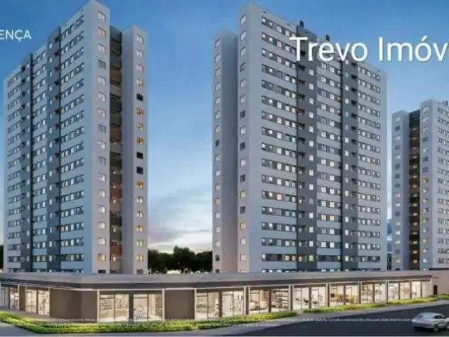 Apartamento para Venda em Serra/ES Santa Luzia 2 Quartos