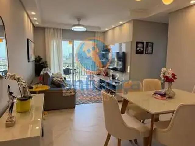Apartamento para Venda em Serra/ES Santa Luzia 4 Quartos