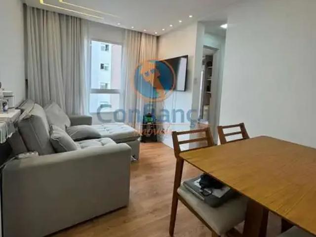 Apartamento para Venda em Serra/ES Porto Canoa 2 Quartos