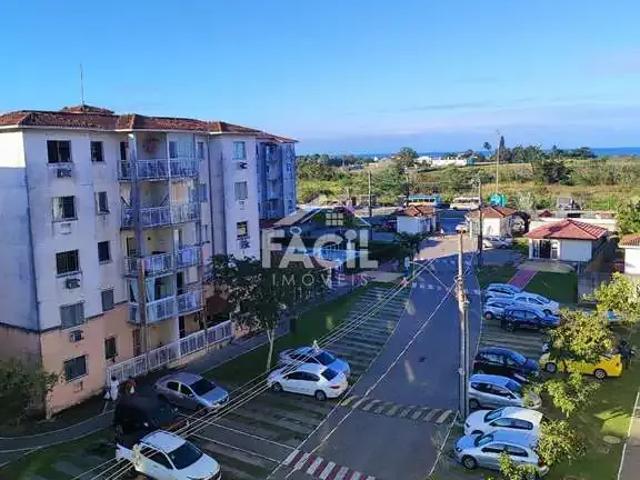 Apartamento para Venda em Serra/ES Portal de Jacaraípe 2 Quartos