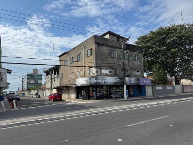 Apartamento para Venda em Serra/ES Parque Jacaraípe