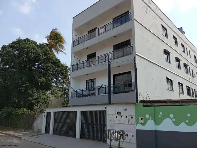 Apartamento para Venda em Serra/ES Parque Jacaraípe 3 Quartos