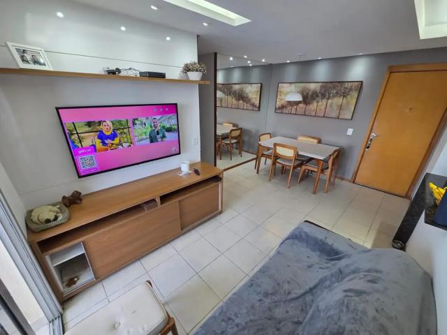 Apartamento para Venda em Serra/ES Parque Residencial Laranjeiras 2 Quartos