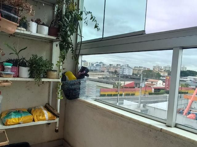 Apartamento para Venda em Serra/ES Parque Residencial Laranjeiras 2 Quartos