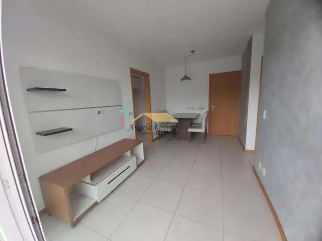 Apartamento para Venda em Serra/ES Parque Residencial Laranjeiras 2 Quartos