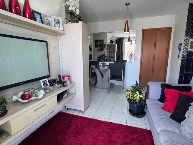 Apartamento para Venda em Serra/ES Parque Residencial Laranjeiras 2 Quartos
