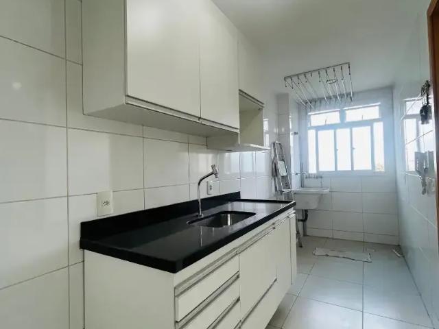 Apartamento para Venda em Serra/ES Parque Residencial Laranjeiras 2 Quartos