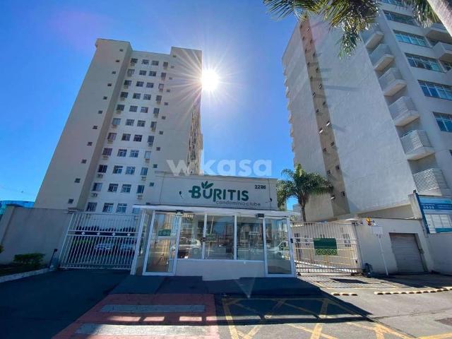Apartamento para Venda em Serra/ES Parque Residencial Laranjeiras 2 Quartos